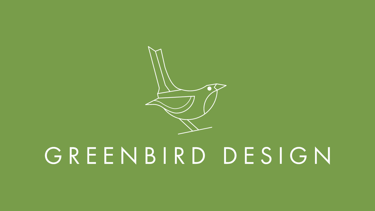 Projects Archive | Greenbird Design
